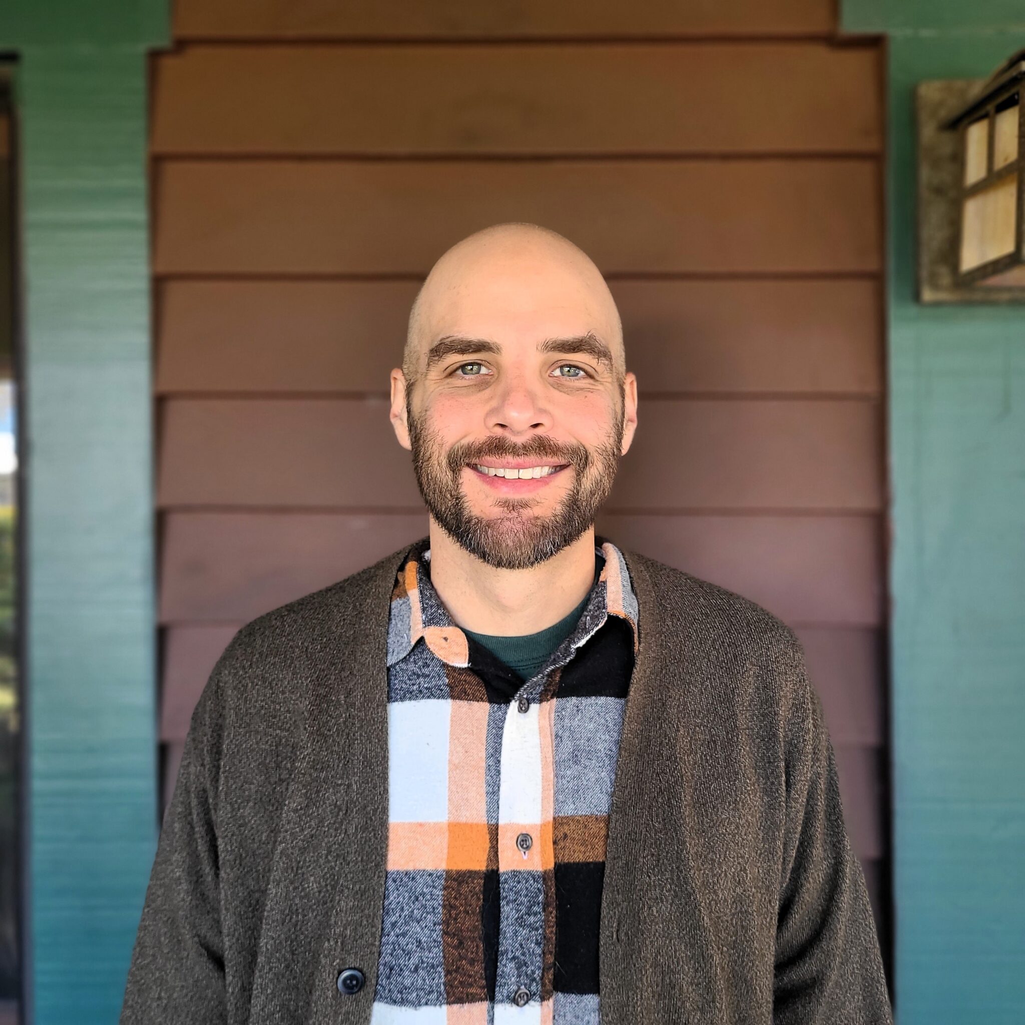 Staff - Institute for Educational Advancement